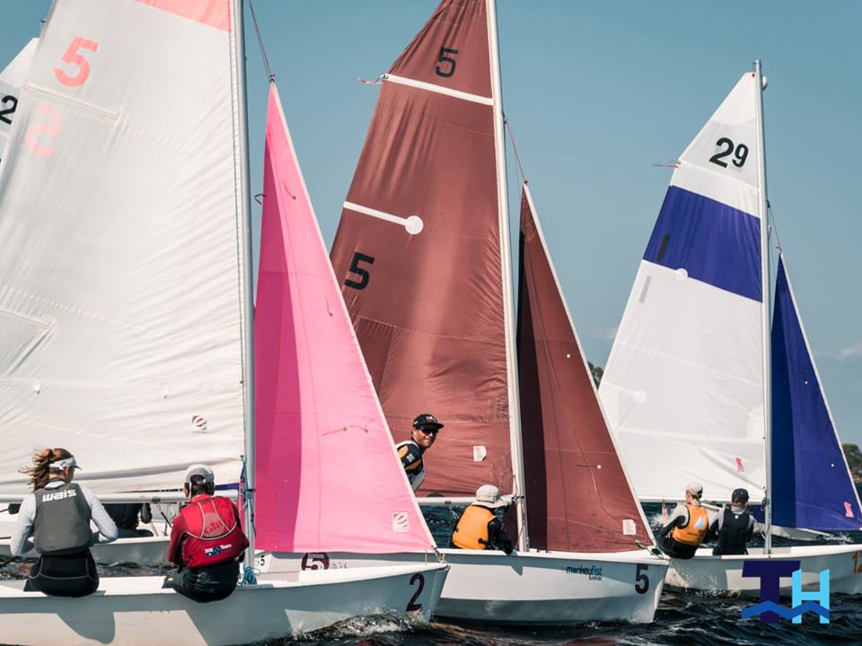 Photo Gallery - Ron Tough Yachting Foundation