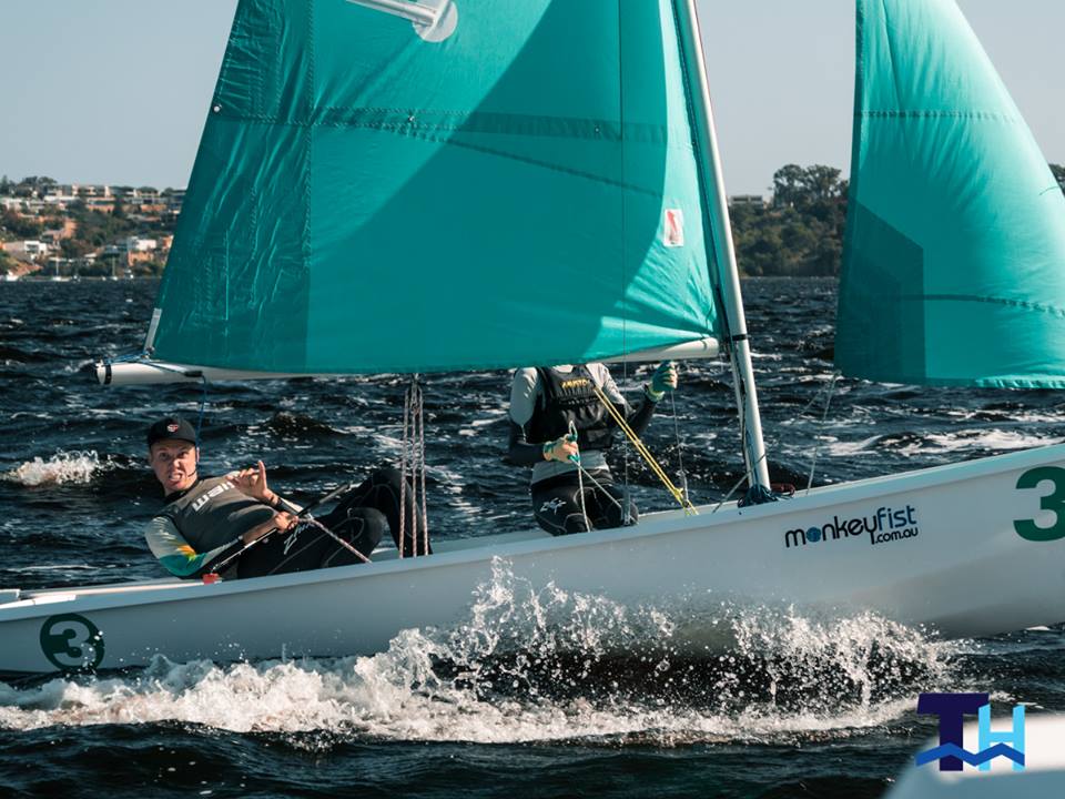 Photo Gallery - Ron Tough Yachting Foundation