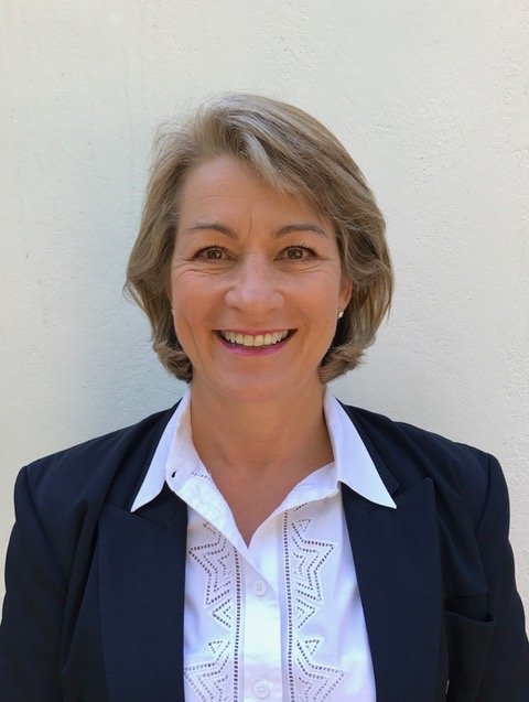 Our Board – Ron Tough Yachting Foundation